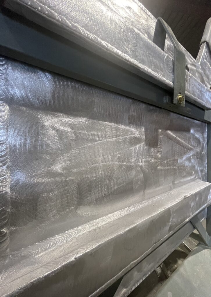 Lead Ingots | Pure Lead Ingots Supplier - Canada Metal